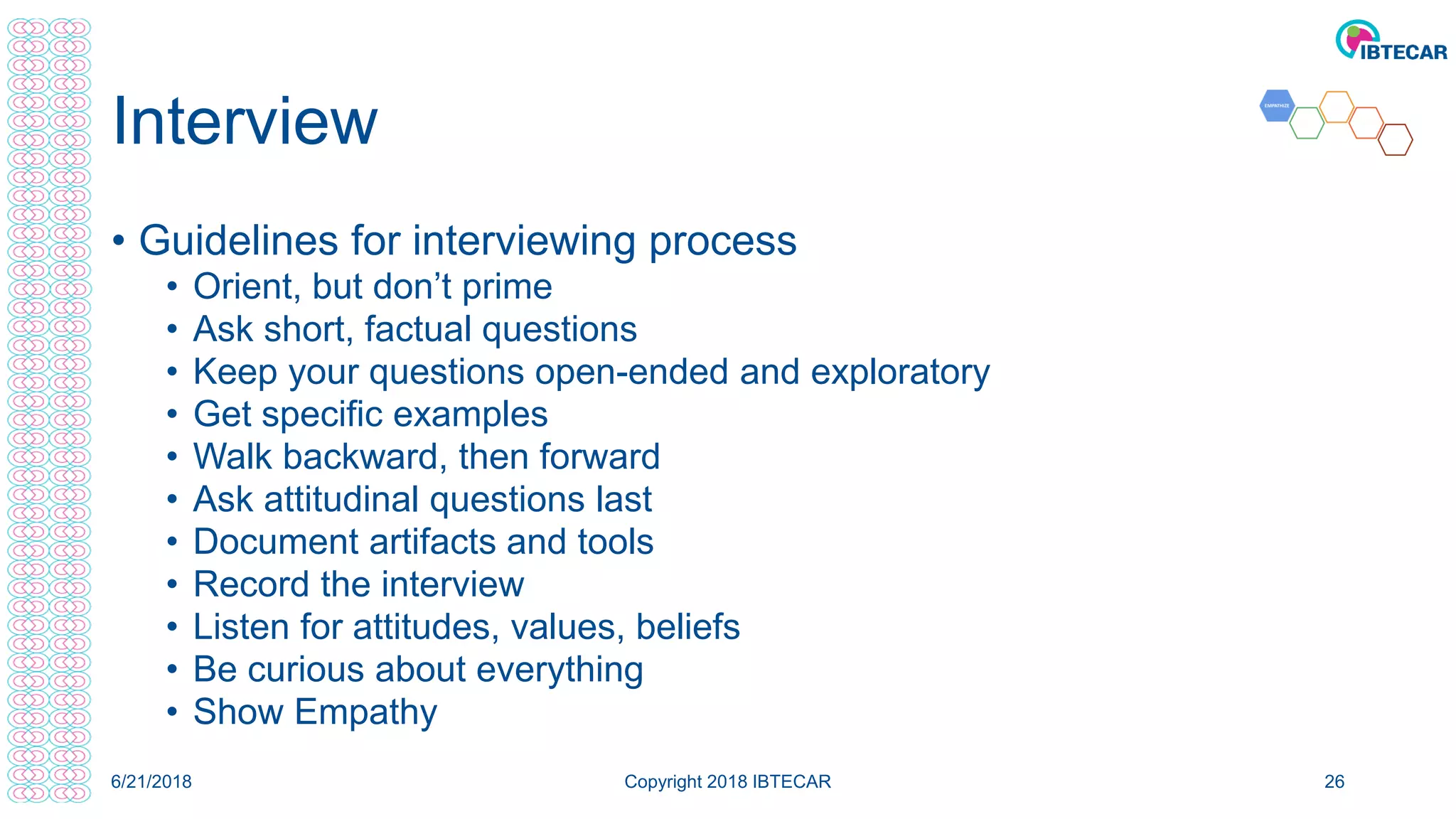 Introduction to Design Thinking | PDF