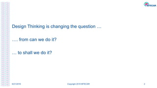 Introduction to Design Thinking | PDF