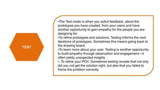 Design Thinking Simplified -The Entrepreneur's Toolkit Series | PPTX ...