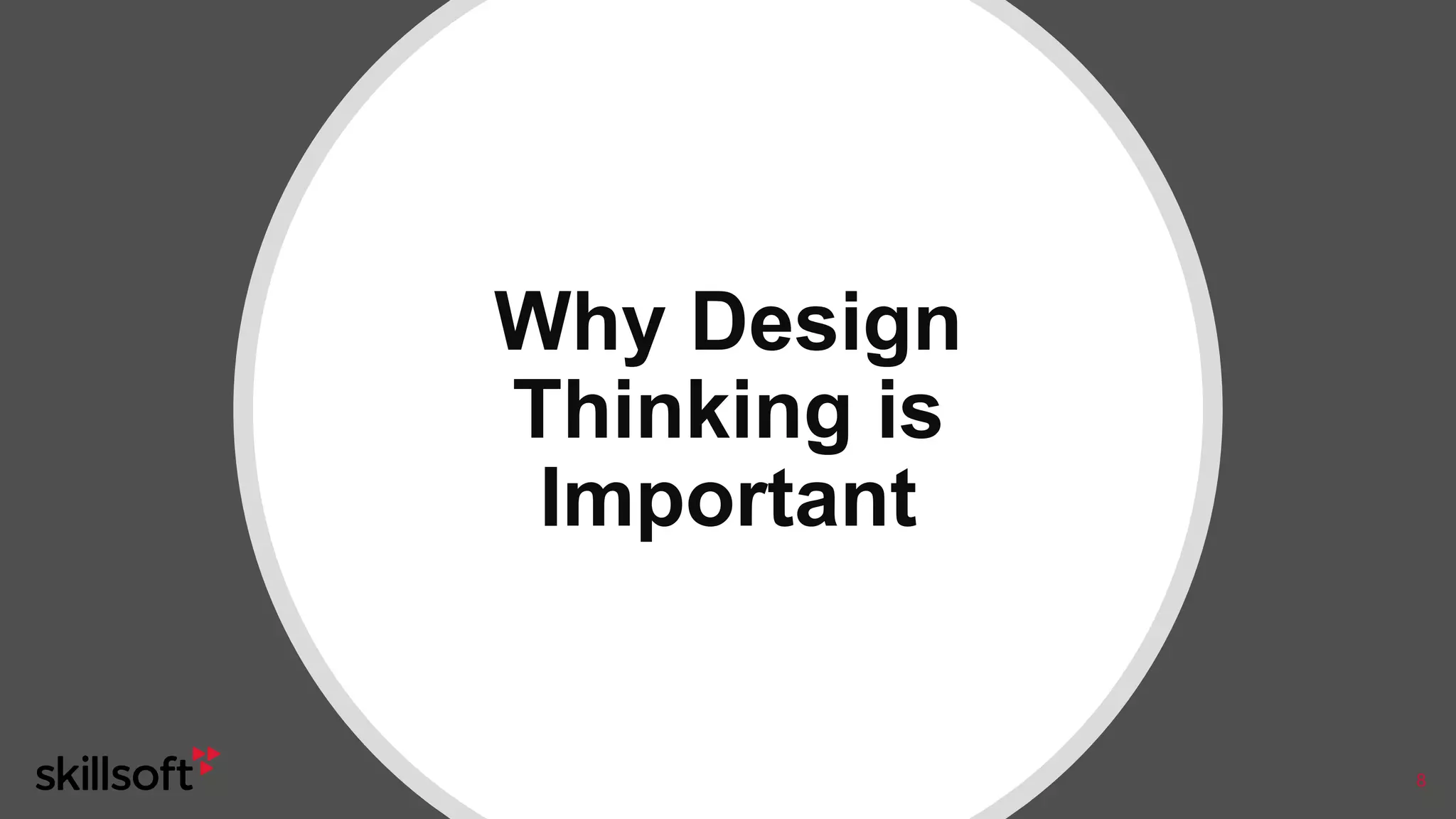 EXPLORE THE CORE PRINCIPLES OF DESIGN THINKING | PDF