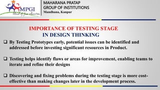 DESIGN THINKING STAGE TEST.pptx
