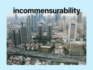 Design Thinking without Design Thinking | PPT