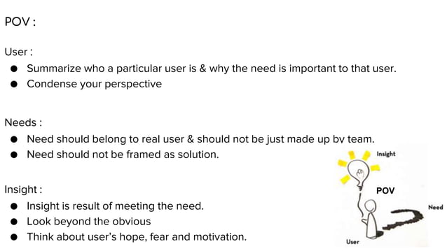 Design Thinking : The 5 Stage Process | PPTX | Design | Fine Art