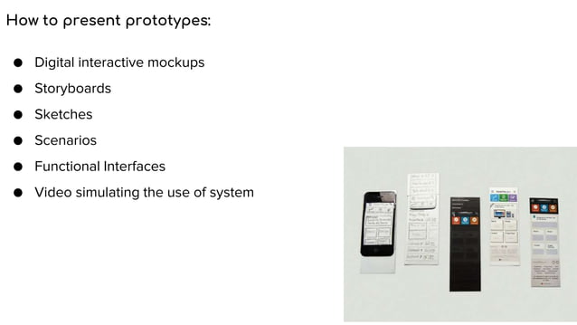 Design Thinking : The 5 Stage Process | PPTX | Design | Fine Art