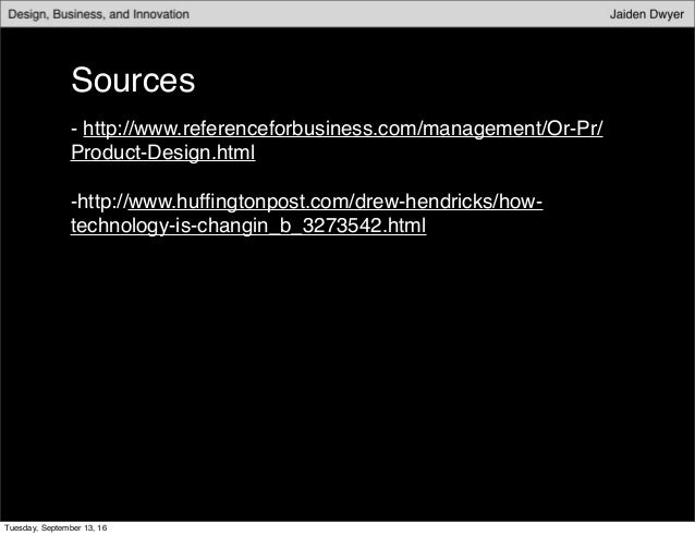 Design thinking, tim brown pdf
