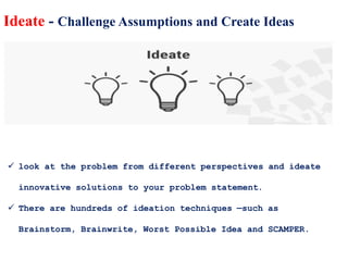 Design Thinking UNIT-I.pptx