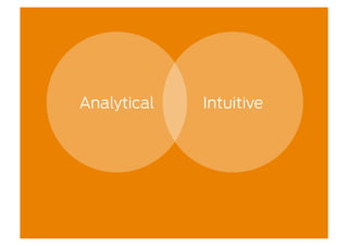 Design thinking (ux australia) | PPT