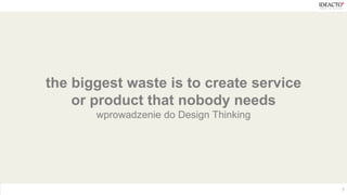 Design Thinking vs Lean UX Startup | PPTX | Startups | Business