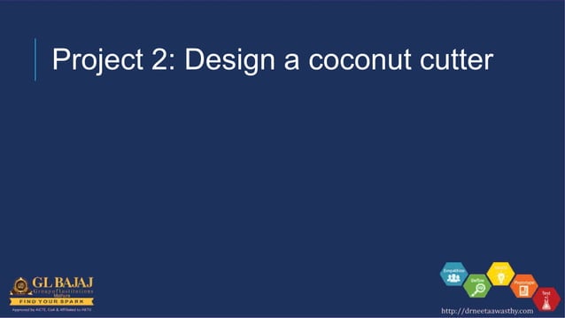 Comparative Design thinking | PPTX