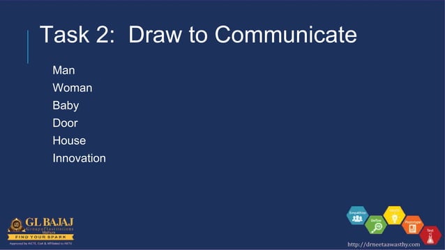 Comparative Design thinking | PPTX