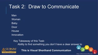 Comparative Design thinking | PPTX