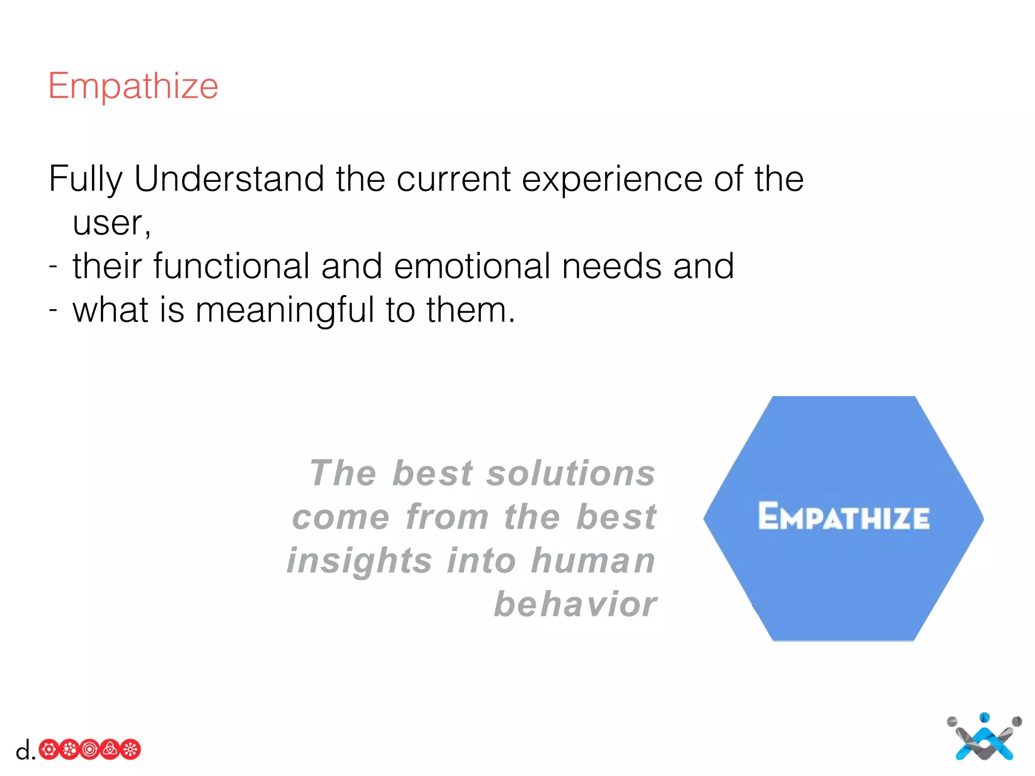 Ctrl+F5 2017, Jaipur: A Practical Approach to Design Thinking by Simran ...