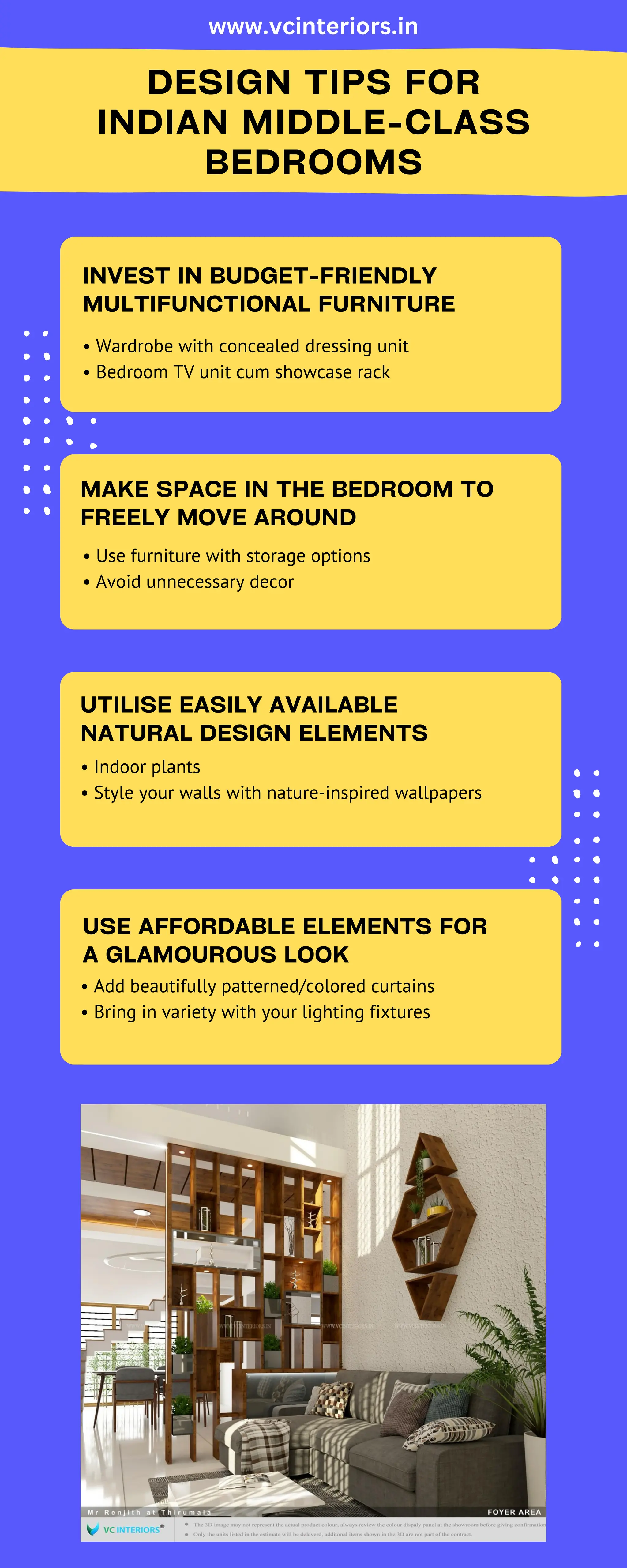 Design Tips For Indian Middle-Class Bedrooms.pdf