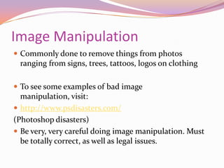 Class 8 Design tools | PPT