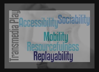 Design of a Transmedia Project targeted to Language Learning | PDF