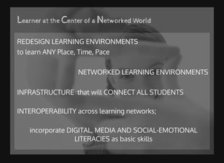 Design of a Transmedia Project targeted to Language Learning | PDF