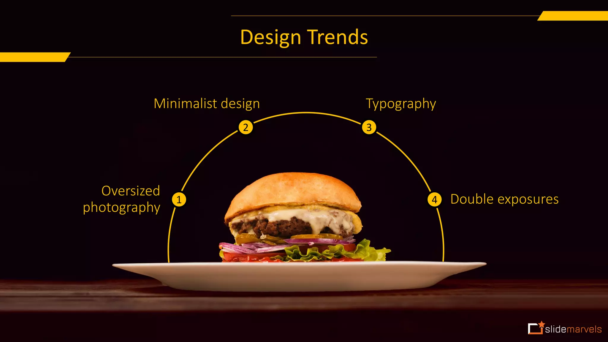 Slide Marvels - ex-McKinsey PowerPoint Designers. Design Trends. | PDF