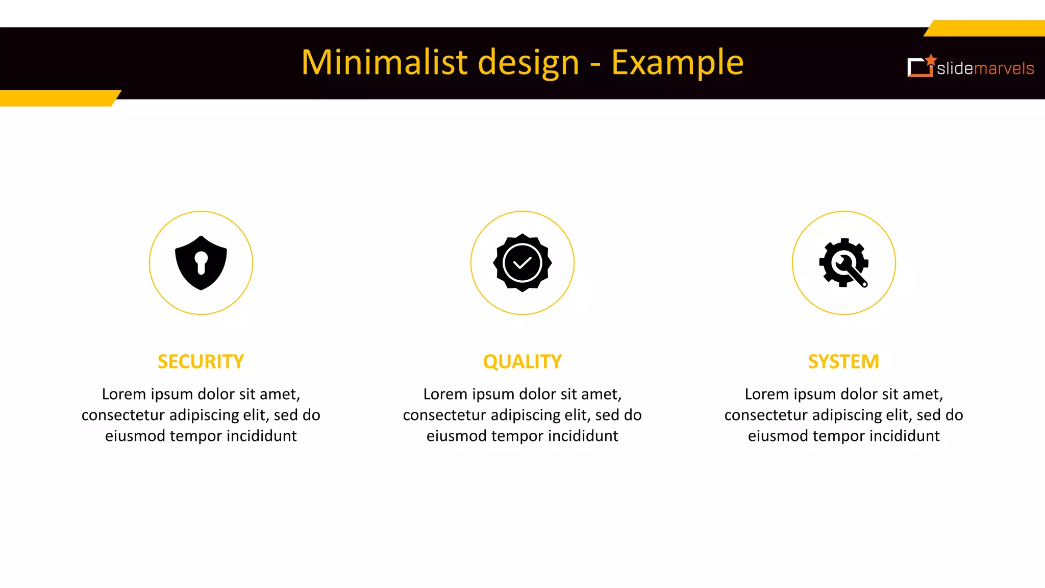 Slide Marvels - ex-McKinsey PowerPoint Designers. Design Trends. | PDF
