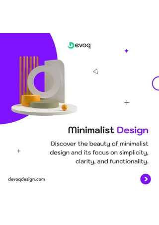 Introduction Design Trends Explore Emerging Trends and innovation in ui ...