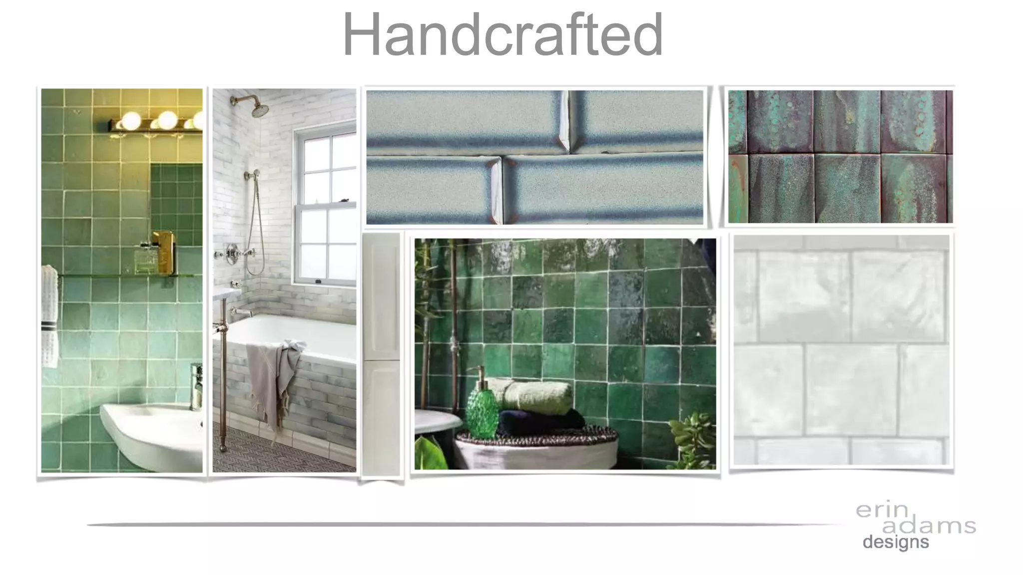 Tile Design trends | PPSX