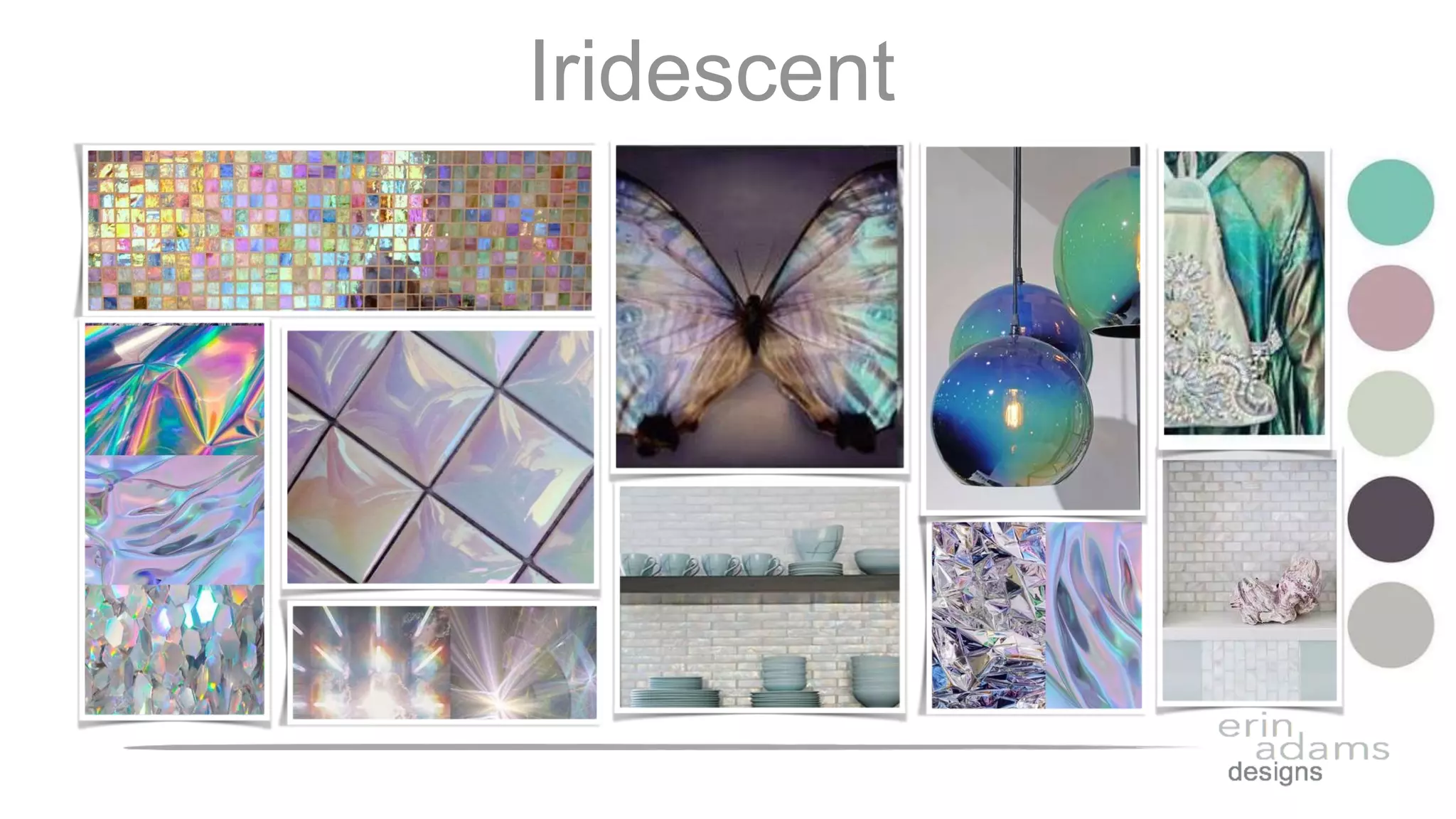 Tile Design trends | PPT