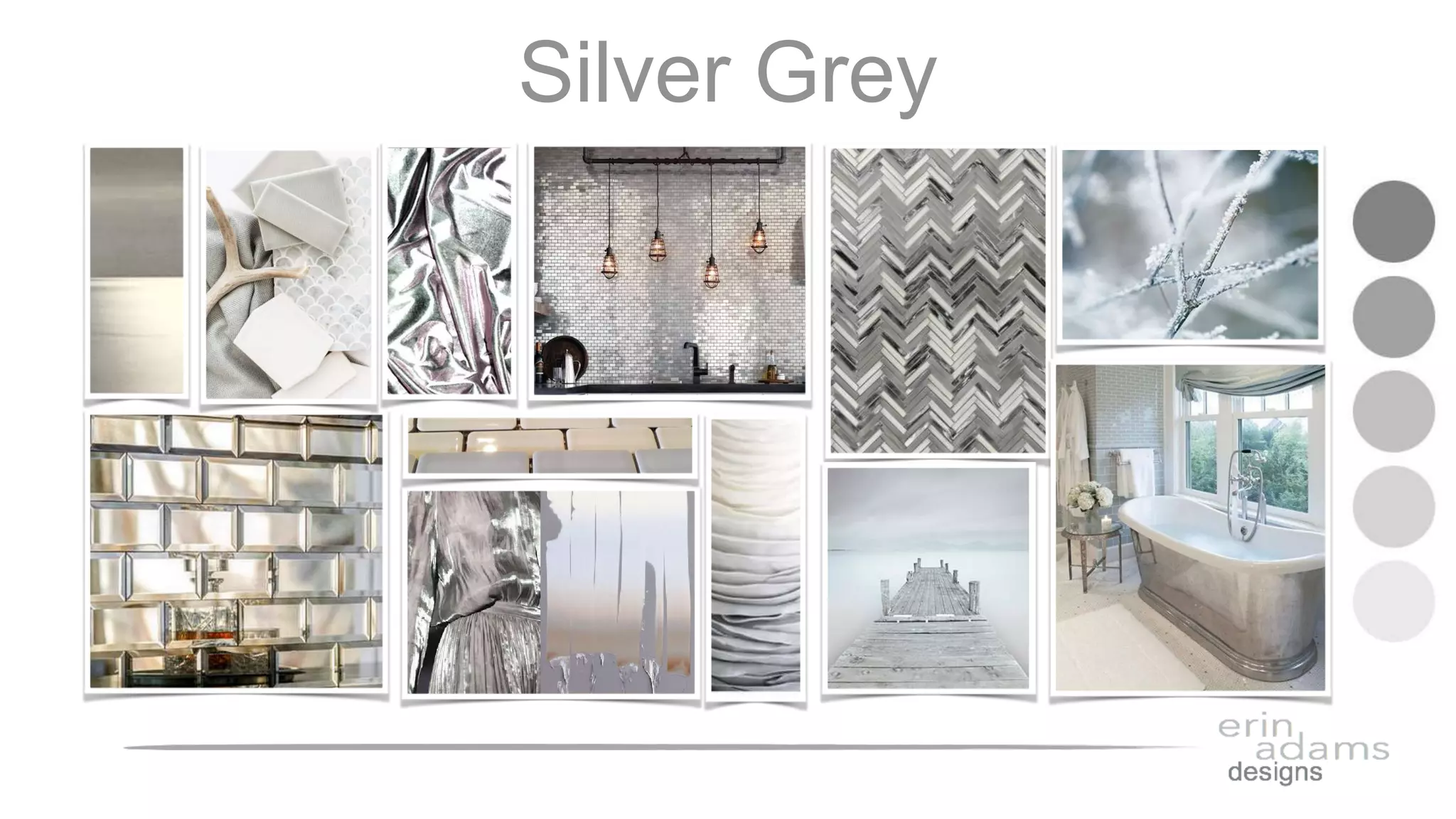 Tile Design trends | PPT