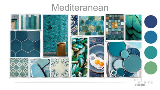 Tile Design trends | PPT