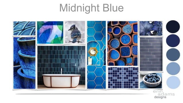 Tile Design trends | PPT