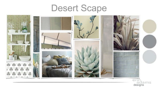Tile Design trends | PPT
