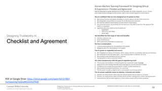 Designing Trustworthy AI: A Human-Machine Teaming Framework to Guide ...