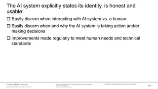 Designing Trustworthy AI: A Human-Machine Teaming Framework to Guide ...