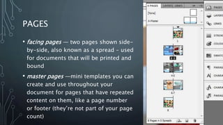 Design and type terms explained | PPT