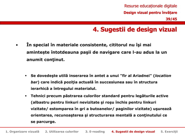 Designul vizual pentru invatare Istrate.pptx