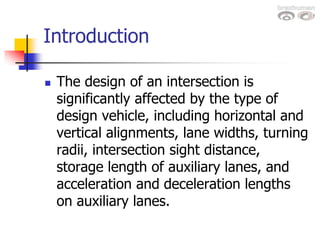 Design vehicles turning_radii_washburn | PDF