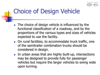 Design vehicles turning_radii_washburn | PDF