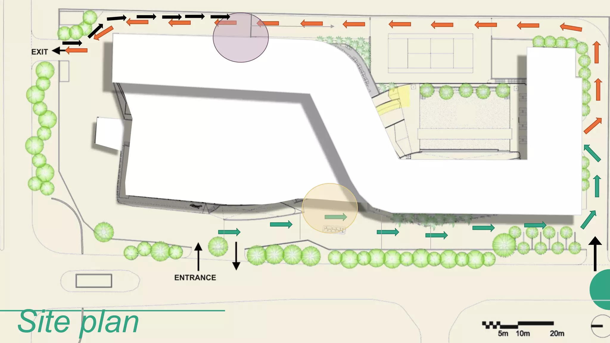 5 Star Hotel Case study | PPTX