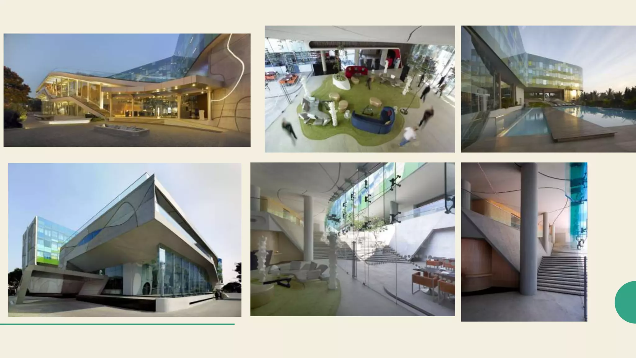 5 Star Hotel Case study | PPTX