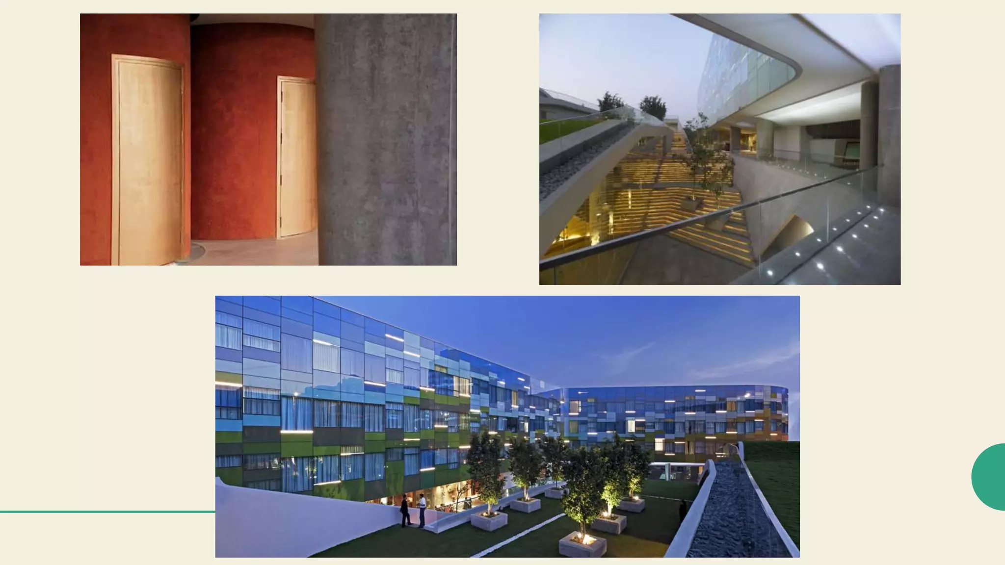 5 Star Hotel Case study | PPTX