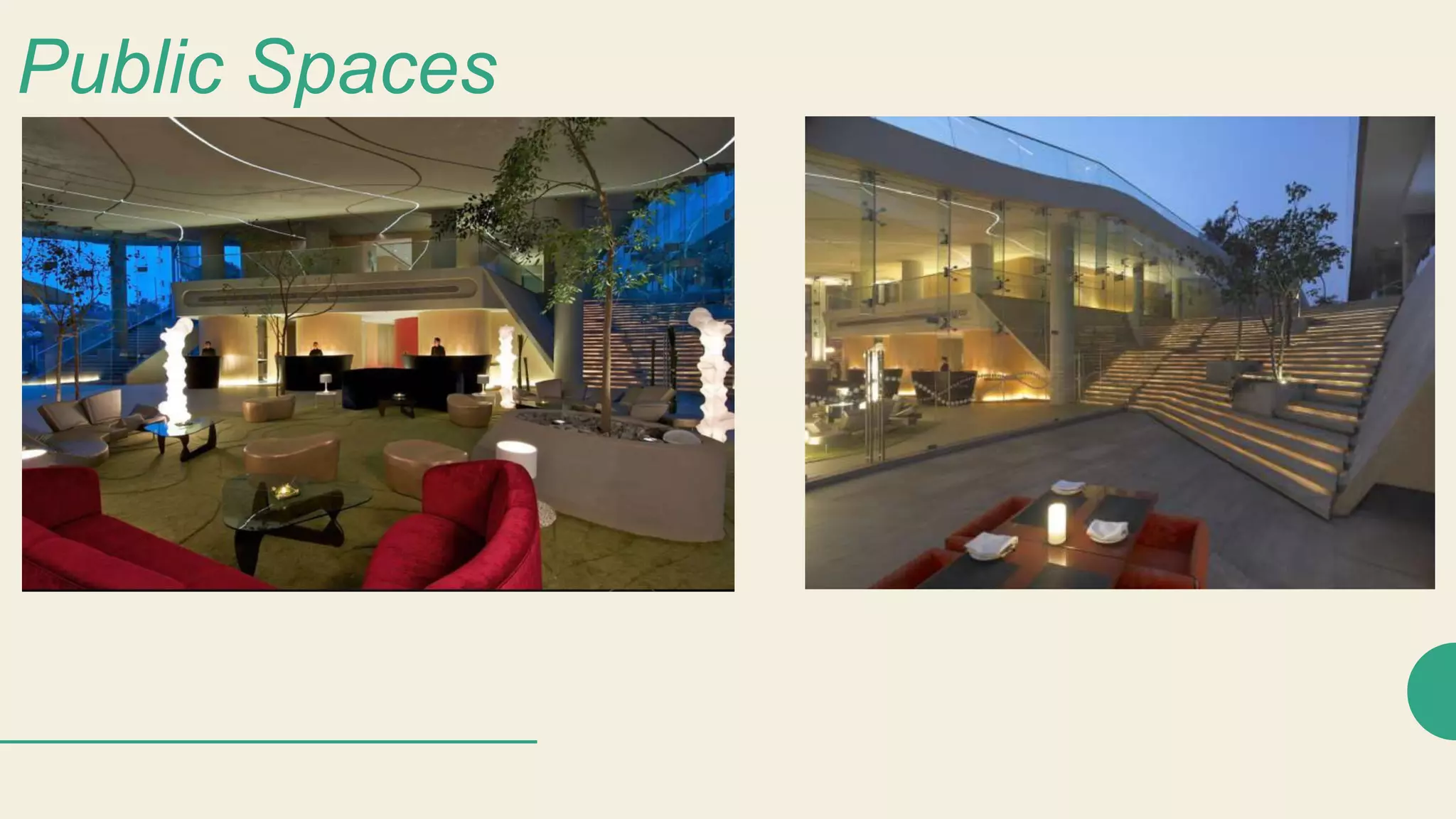 5 Star Hotel Case study | PPTX