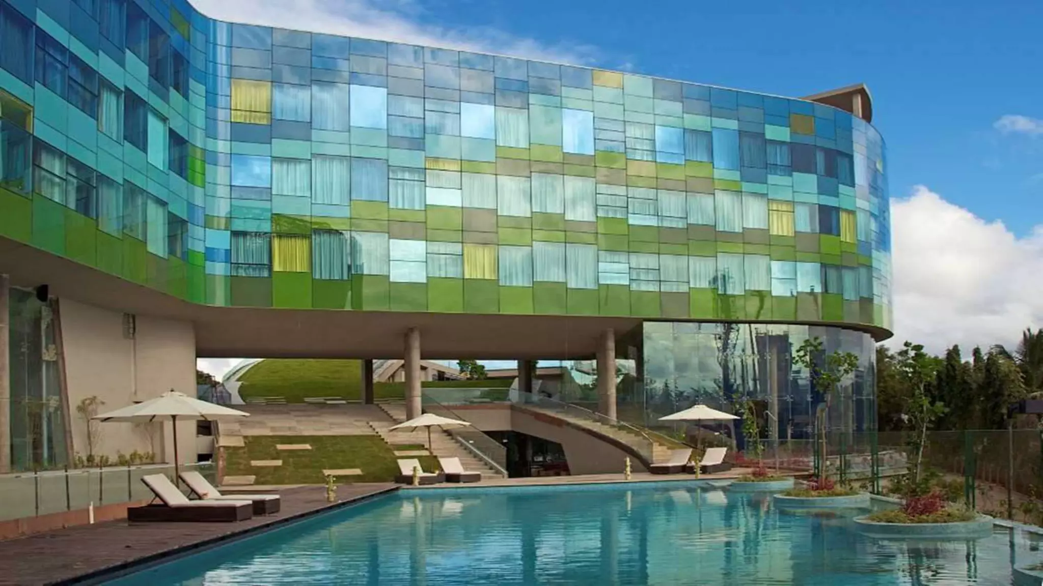 5 Star Hotel Case study | PPTX