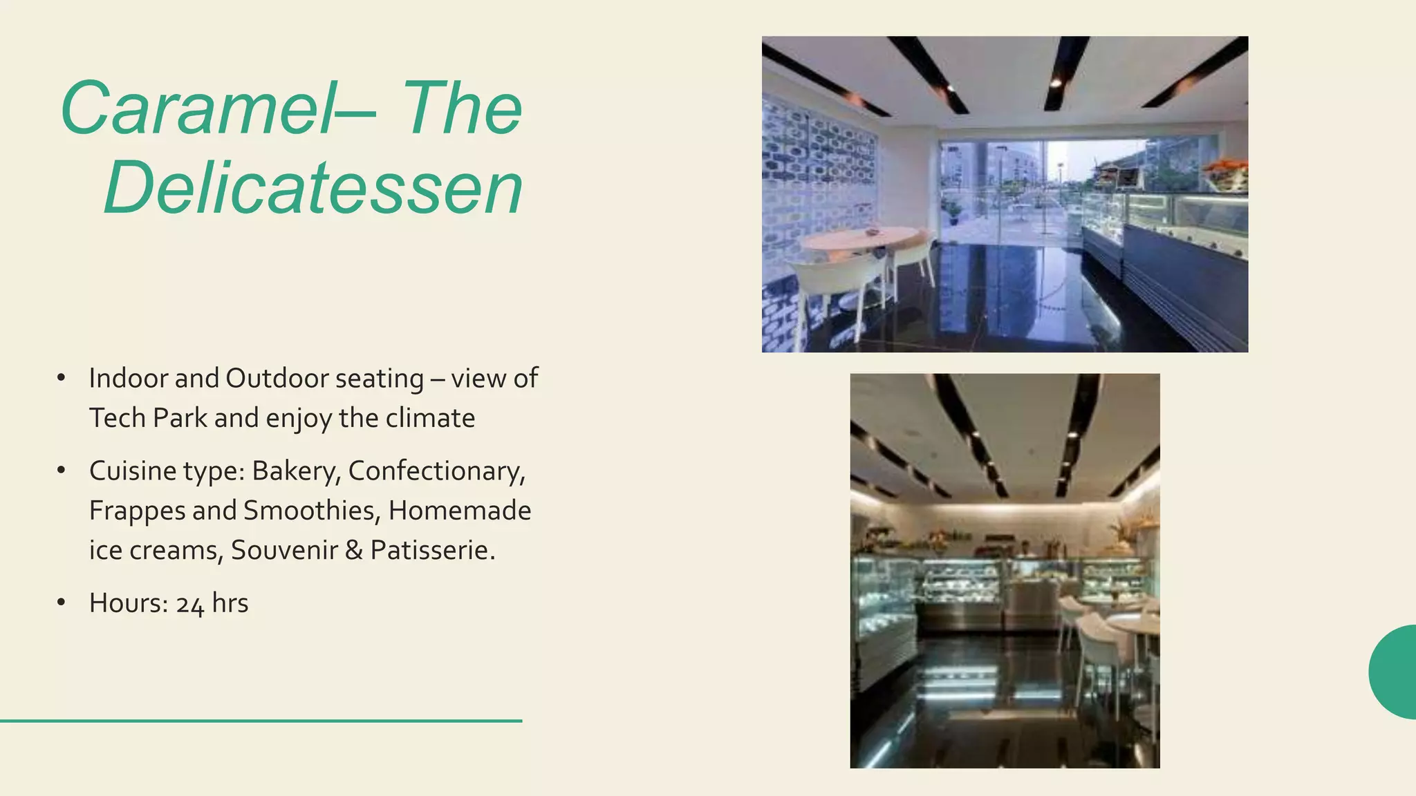 5 Star Hotel Case study | PPTX