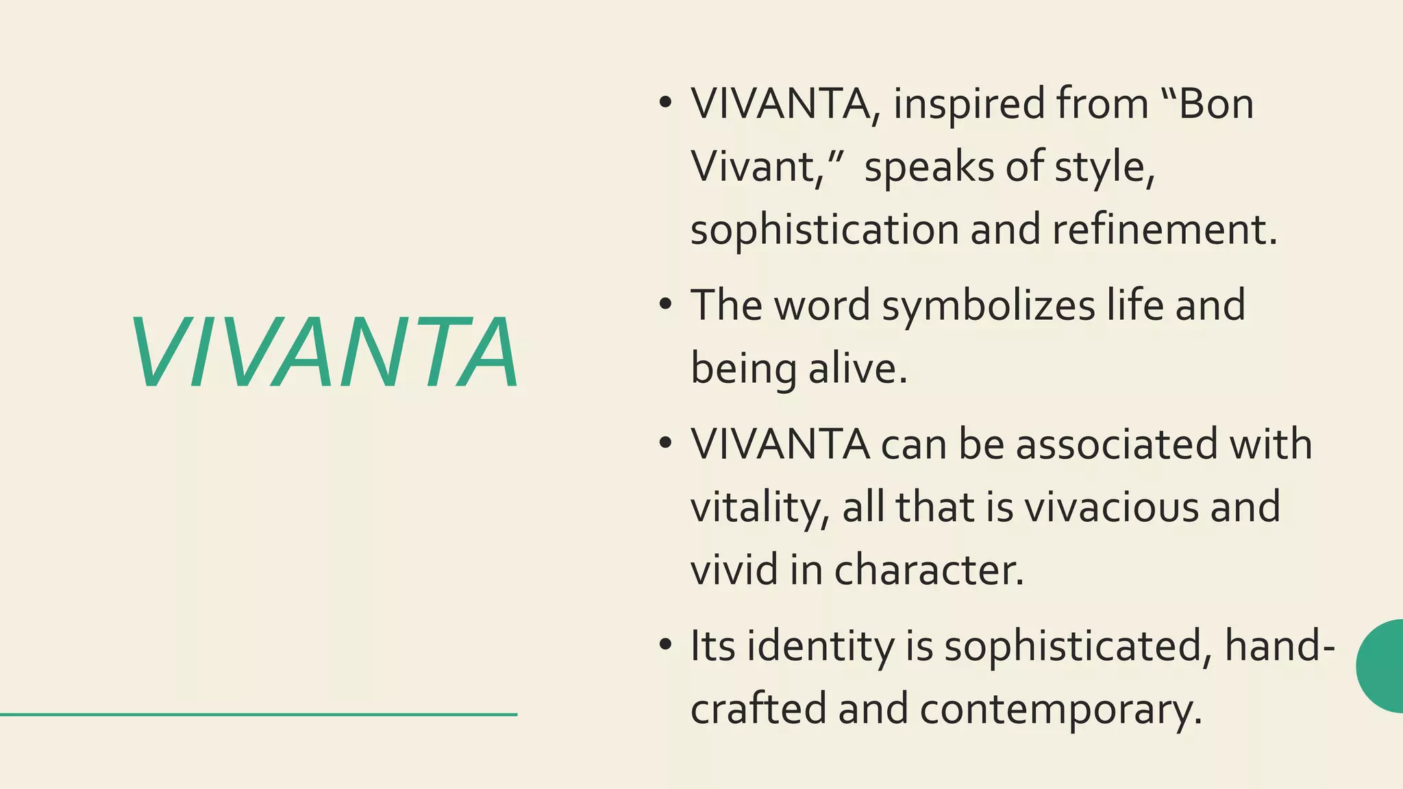 5 Star Hotel Case study | PPTX