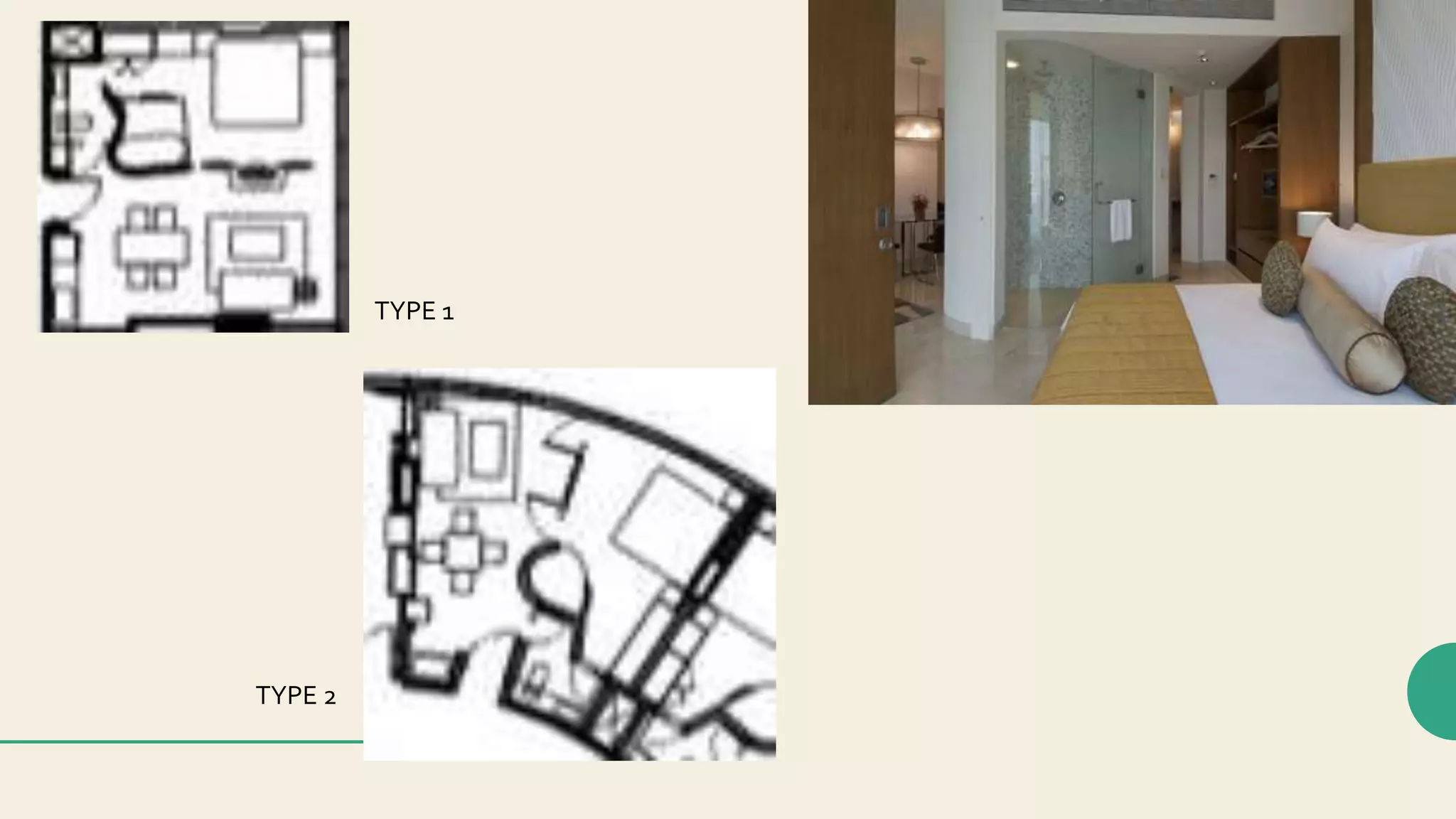 5 Star Hotel Case study | PPTX