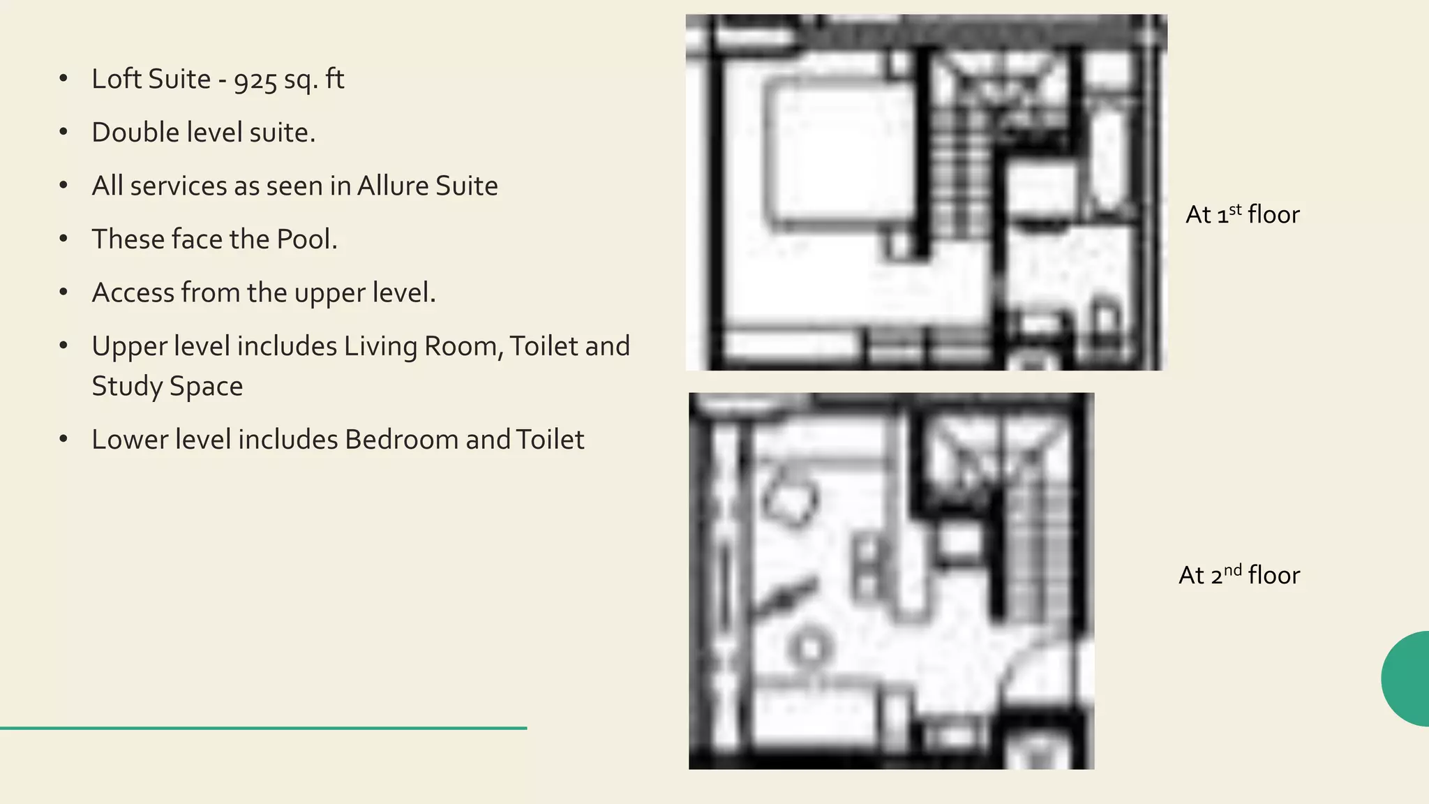 5 Star Hotel Case study | PPTX