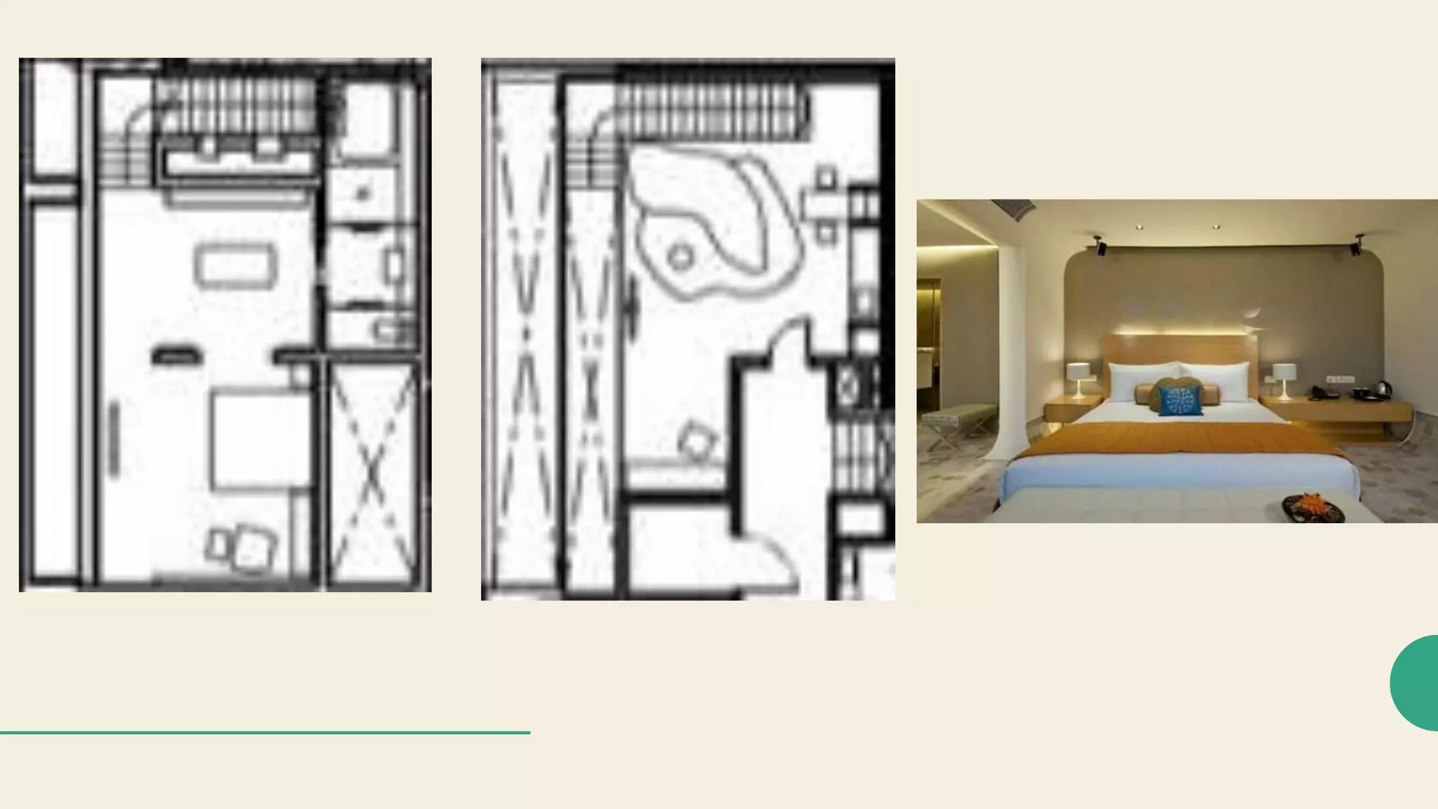 5 Star Hotel Case study | PPTX