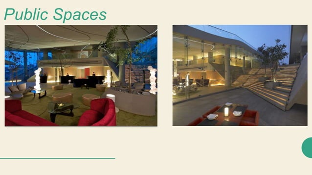 5 Star Hotel Case study | PPTX