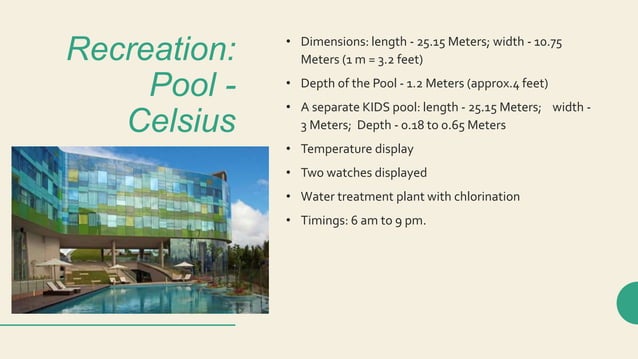 5 Star Hotel Case study | PPTX