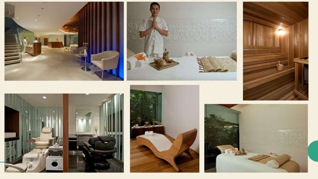 5 Star Hotel Case study | PPTX