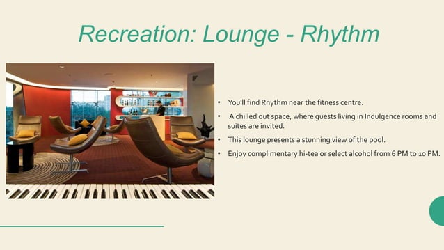 5 Star Hotel Case study | PPTX