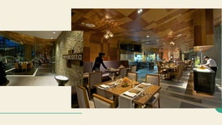 5 Star Hotel Case study | PPTX